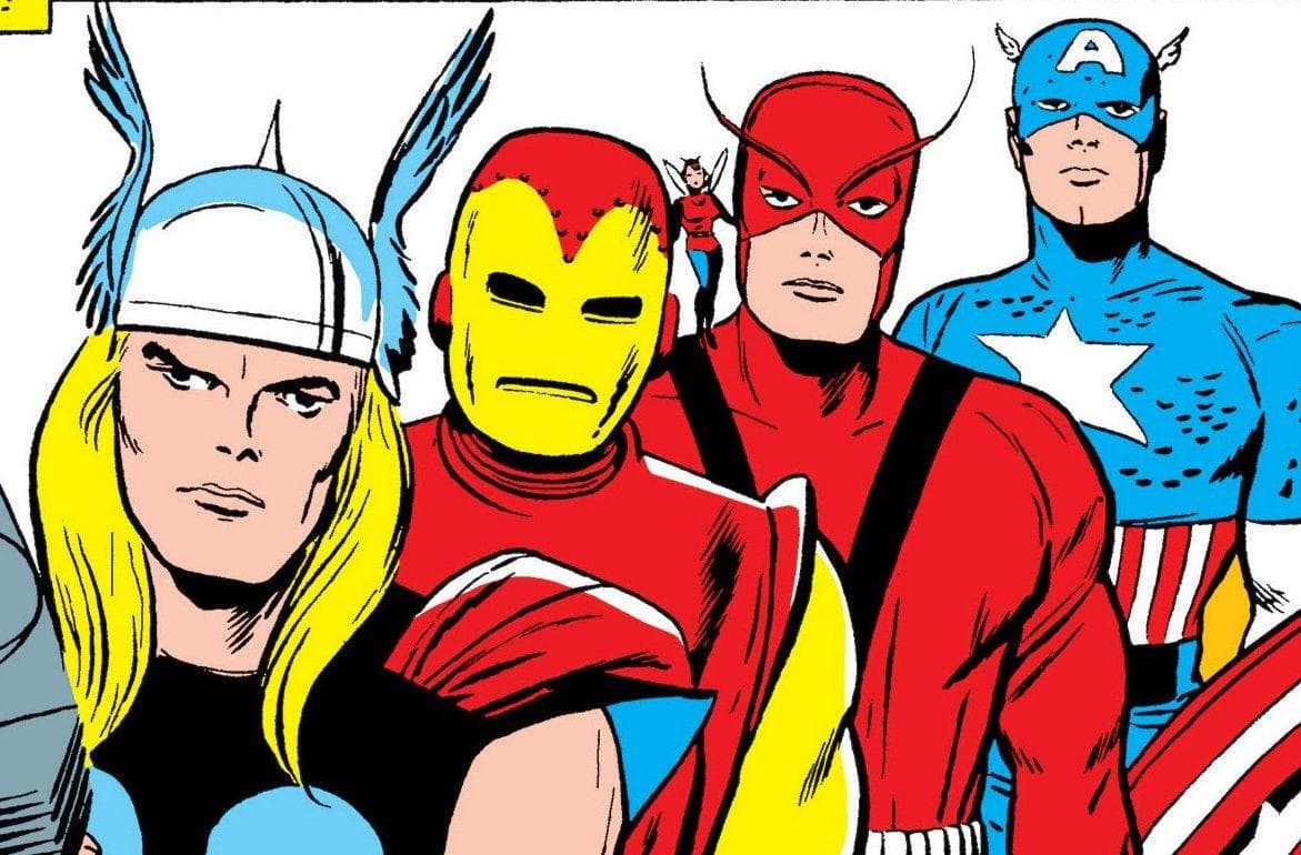 The Most Powerful Marvel Comics Super Teams