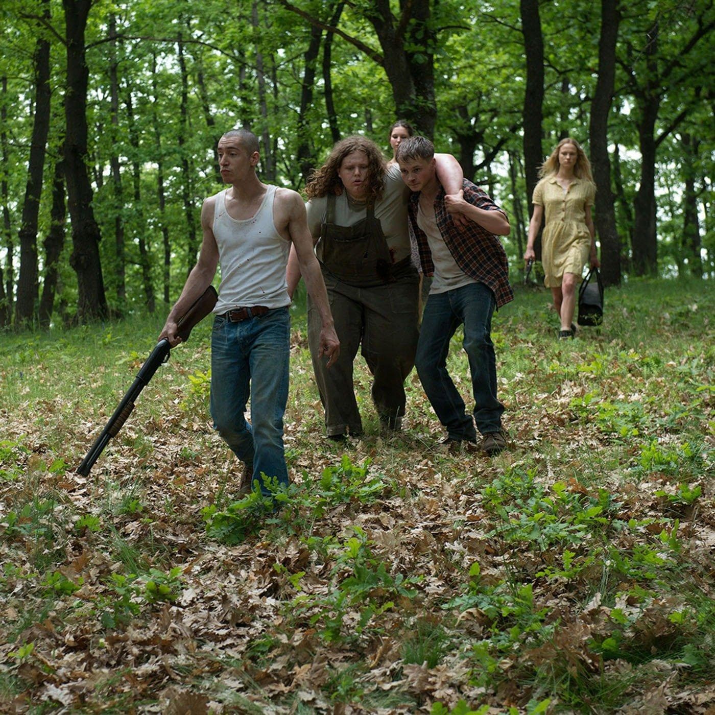 The 20+ Best Horror Movies About Killer Families, Ranked