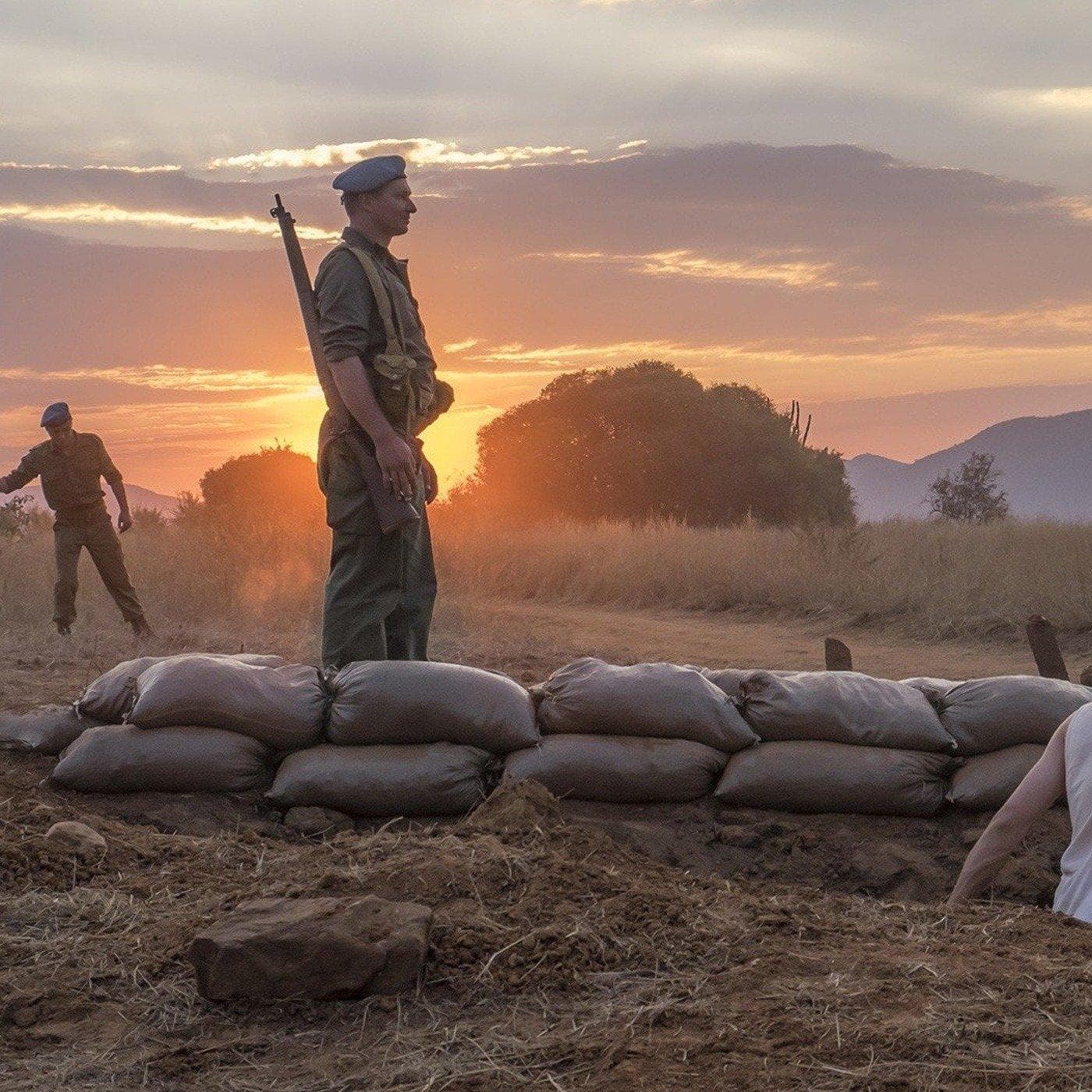 The Best Movies That Are Set In The Democratic Republic of Congo