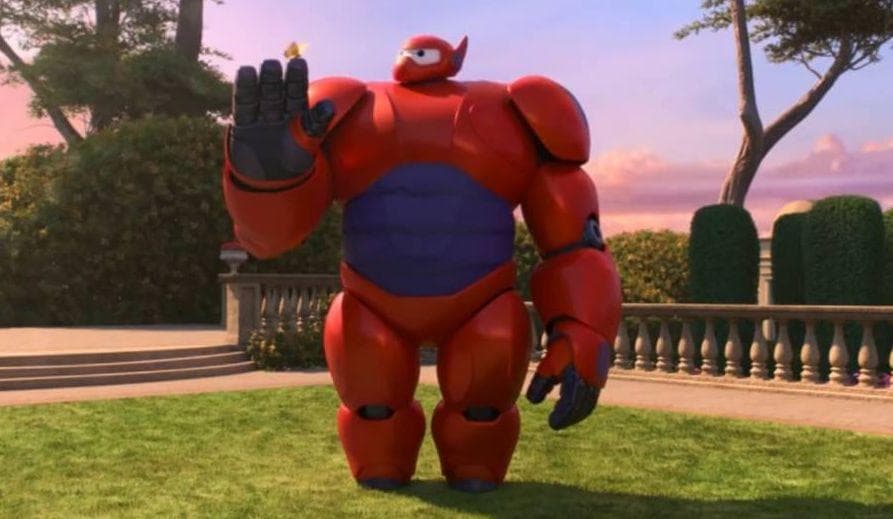 The Most Powerful Robots In Movie History