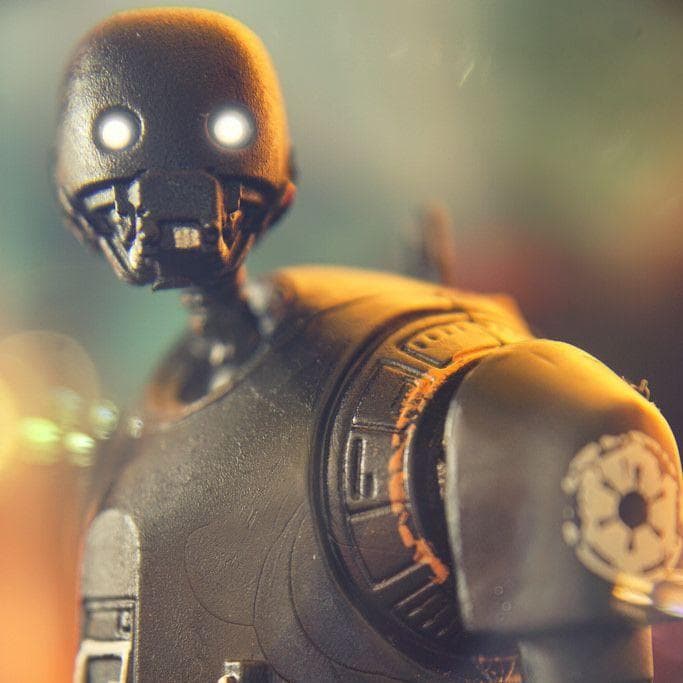 The Funniest Sci-Fi Movie Characters Of All Time, Ranked