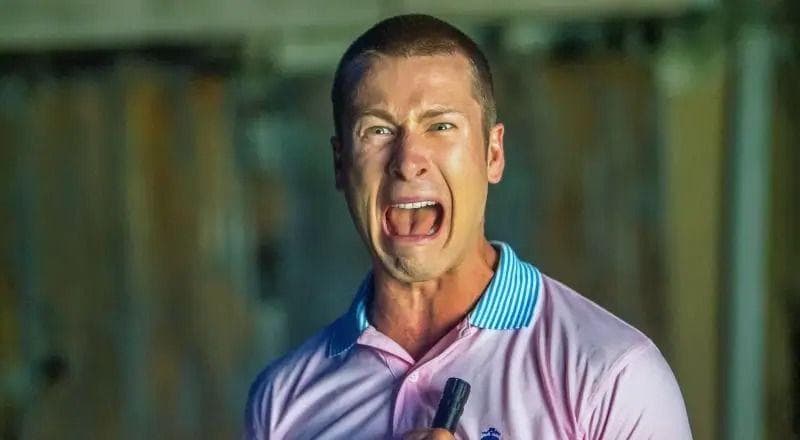 The 14 Best Glen Powell Movies And TV Shows, Ranked