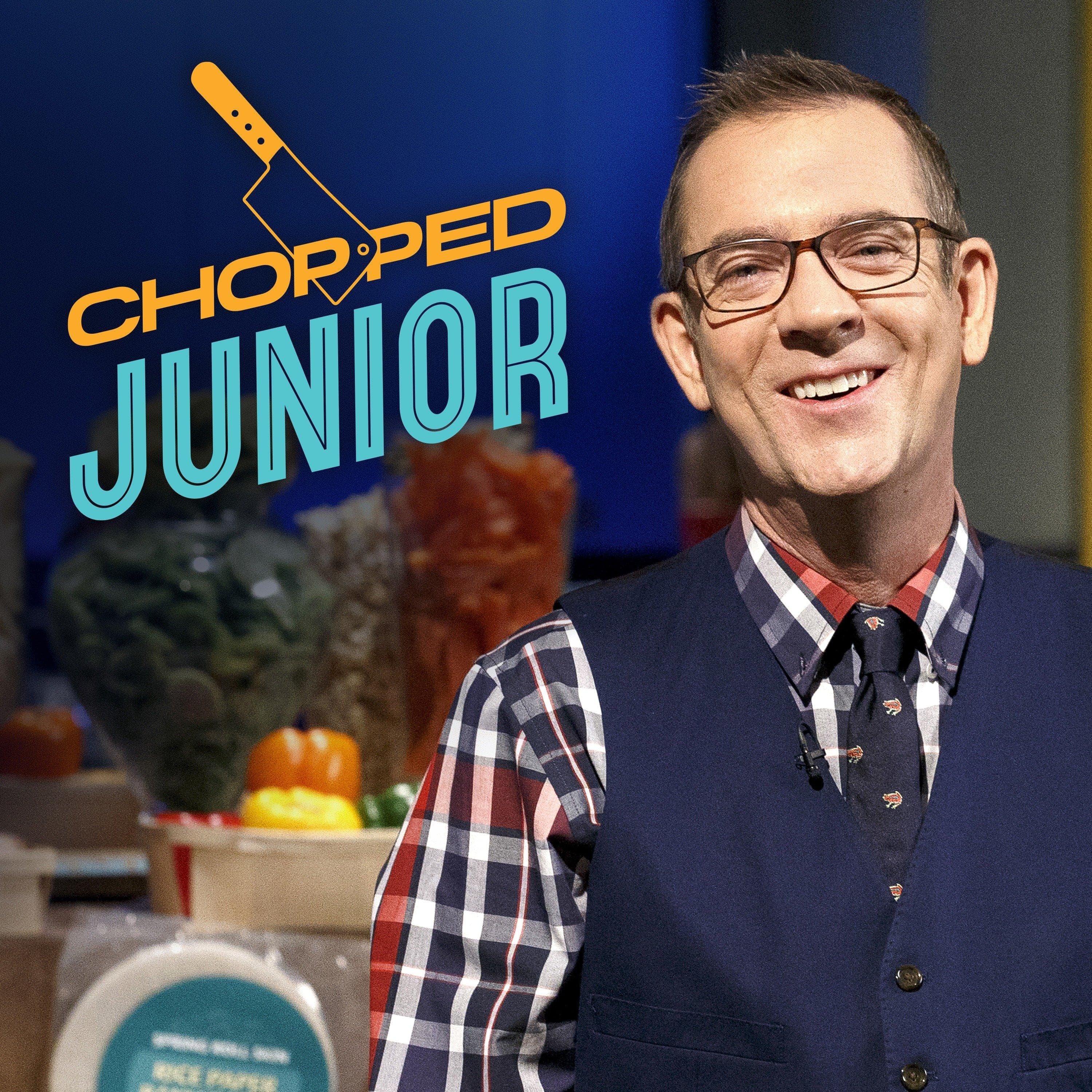 The 40+ Best Movies & Shows Like 'Chopped', Ranked