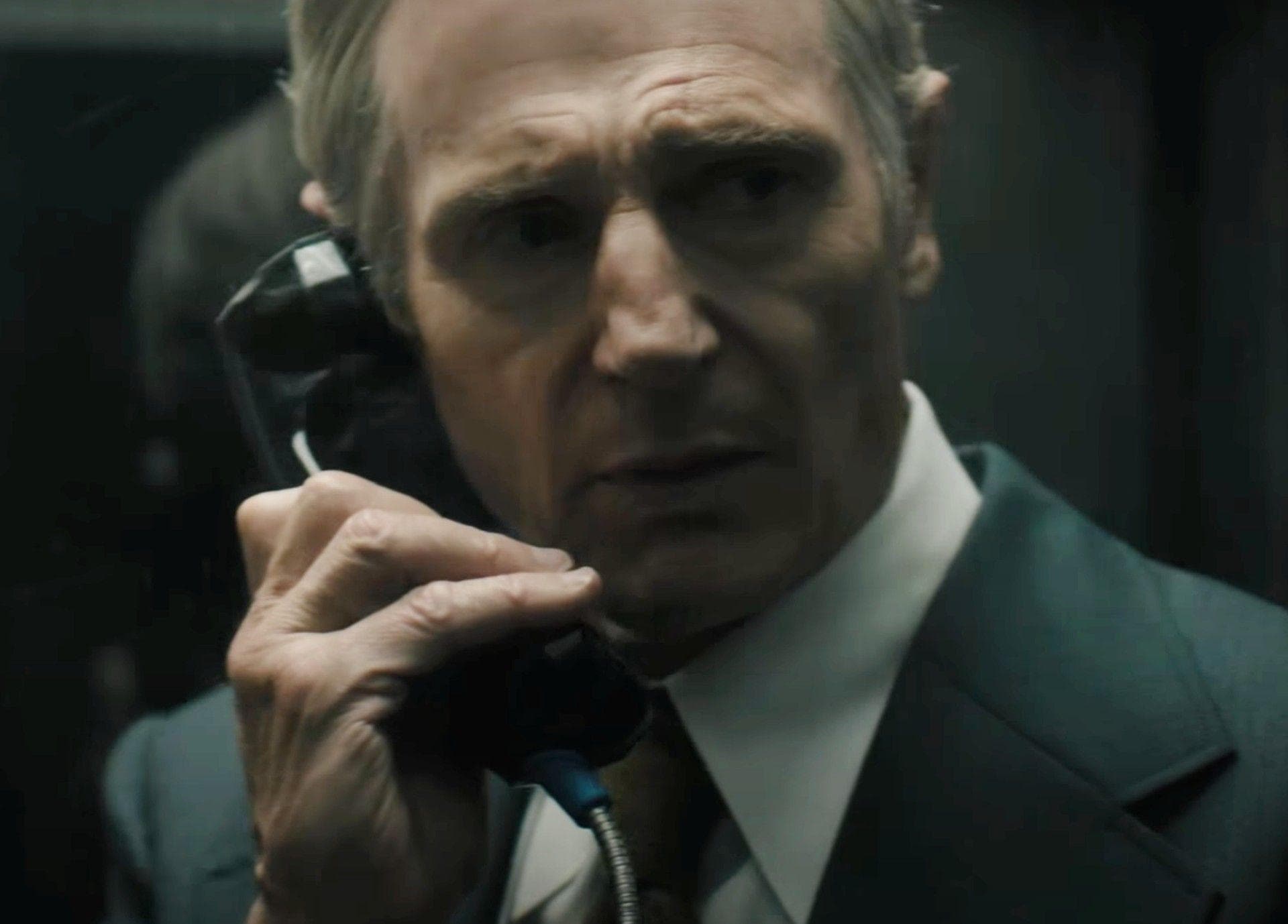 The 6 Best Movies About The Watergate Scandal, Ranked