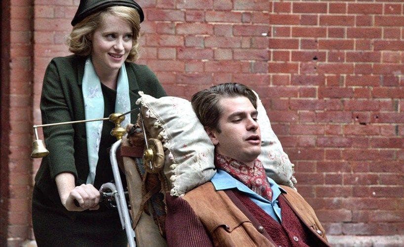 The 13 Best Movies About Historical Illnesses, Ranked