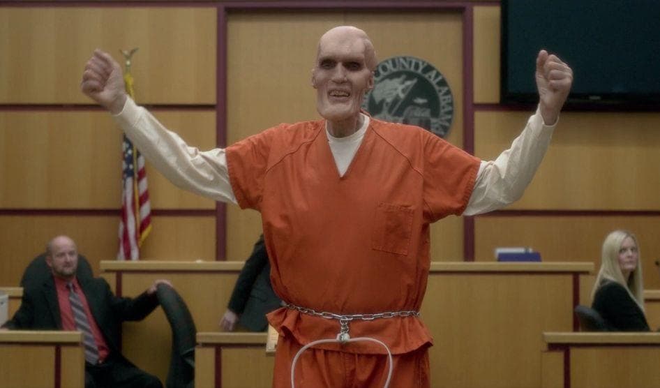 14 Great Movies With One WTF Subplot