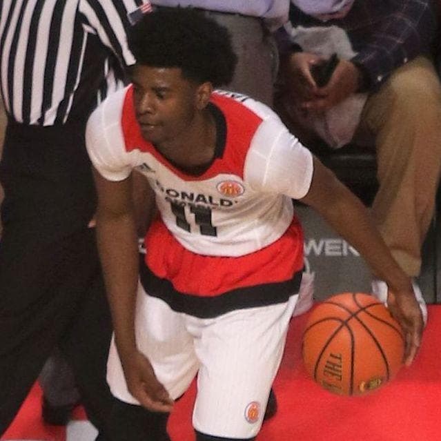 The 11 Best Former Kansas Jayhawks In The NBA, Ranked By Basketball Fans