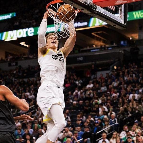 The 18 Best White Power Forwards Of The 2022-23 NBA Season, Ranked