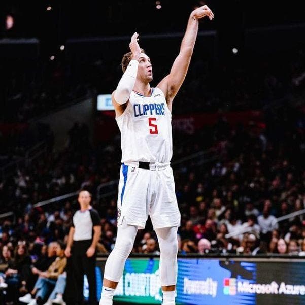 The 21 Best White Shooting Guards Of The 2022-23 NBA Season, Ranked