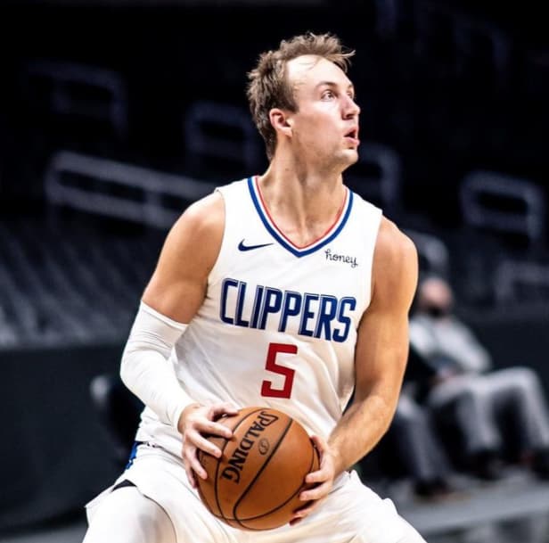 The 30+ Best White Shooting Guards Of All Time, Ranked