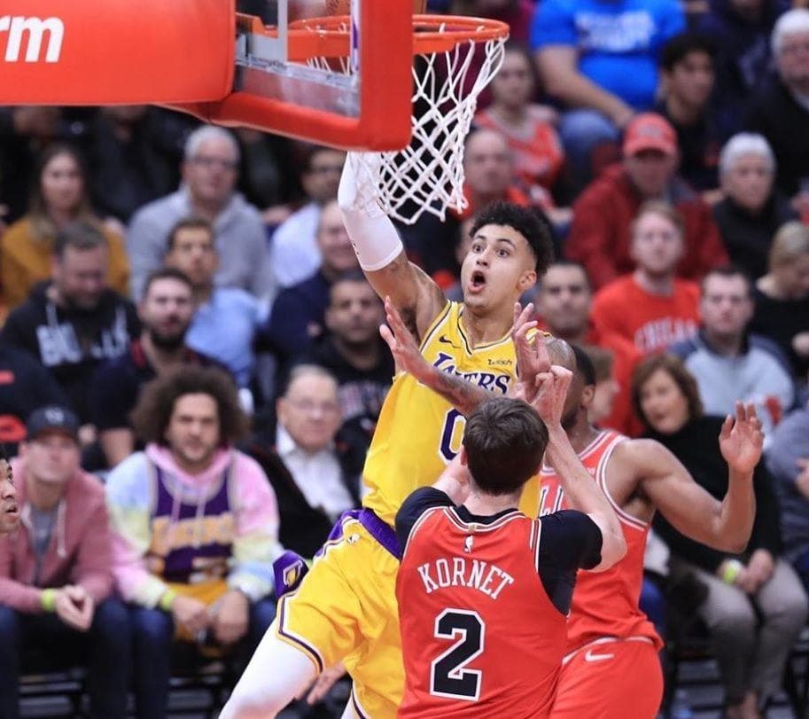 The 25 Best NBA Hairstyles, Ranked By Basketball Fans
