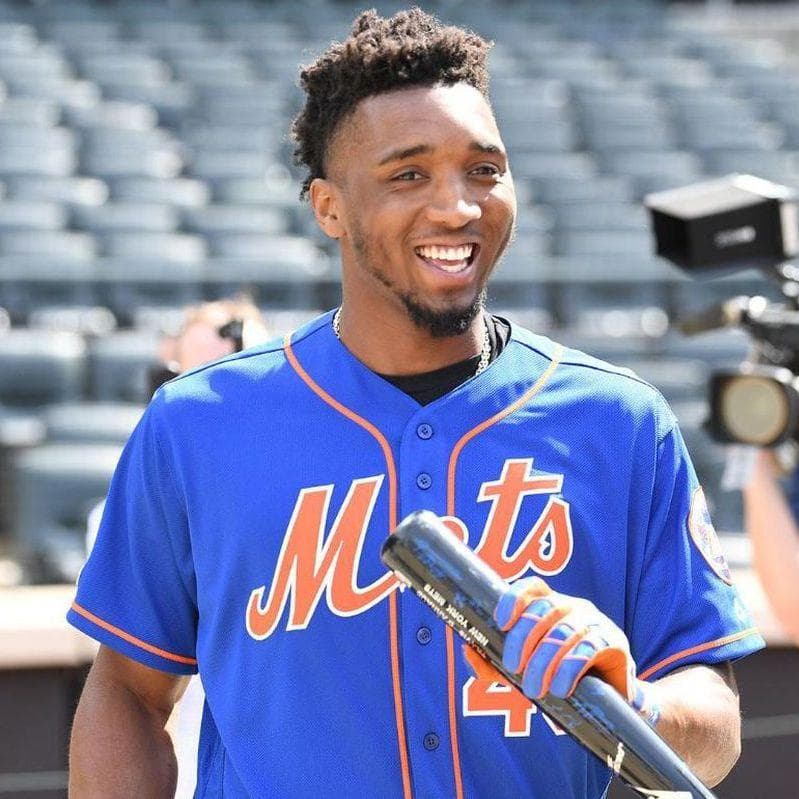 Celebrity Mets Fans | Celebrities at NewYork Mets Games