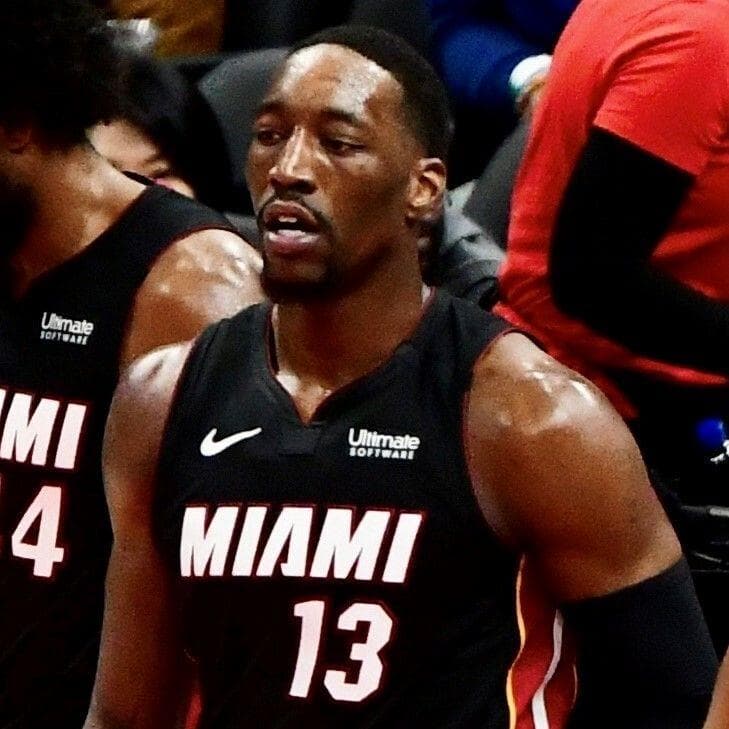 All Of Dwyane Wade's Best Teammates In His Entire Career, Ranked