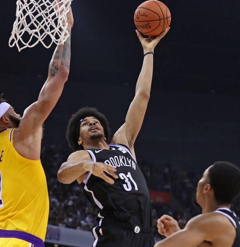 The 25 Best NBA Hairstyles In 2019-20, Ranked By Fans