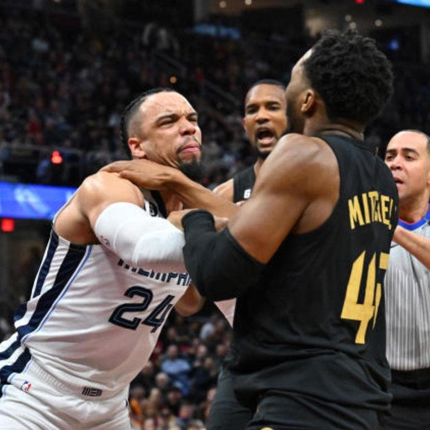 The Biggest NBA Controversies In 2023