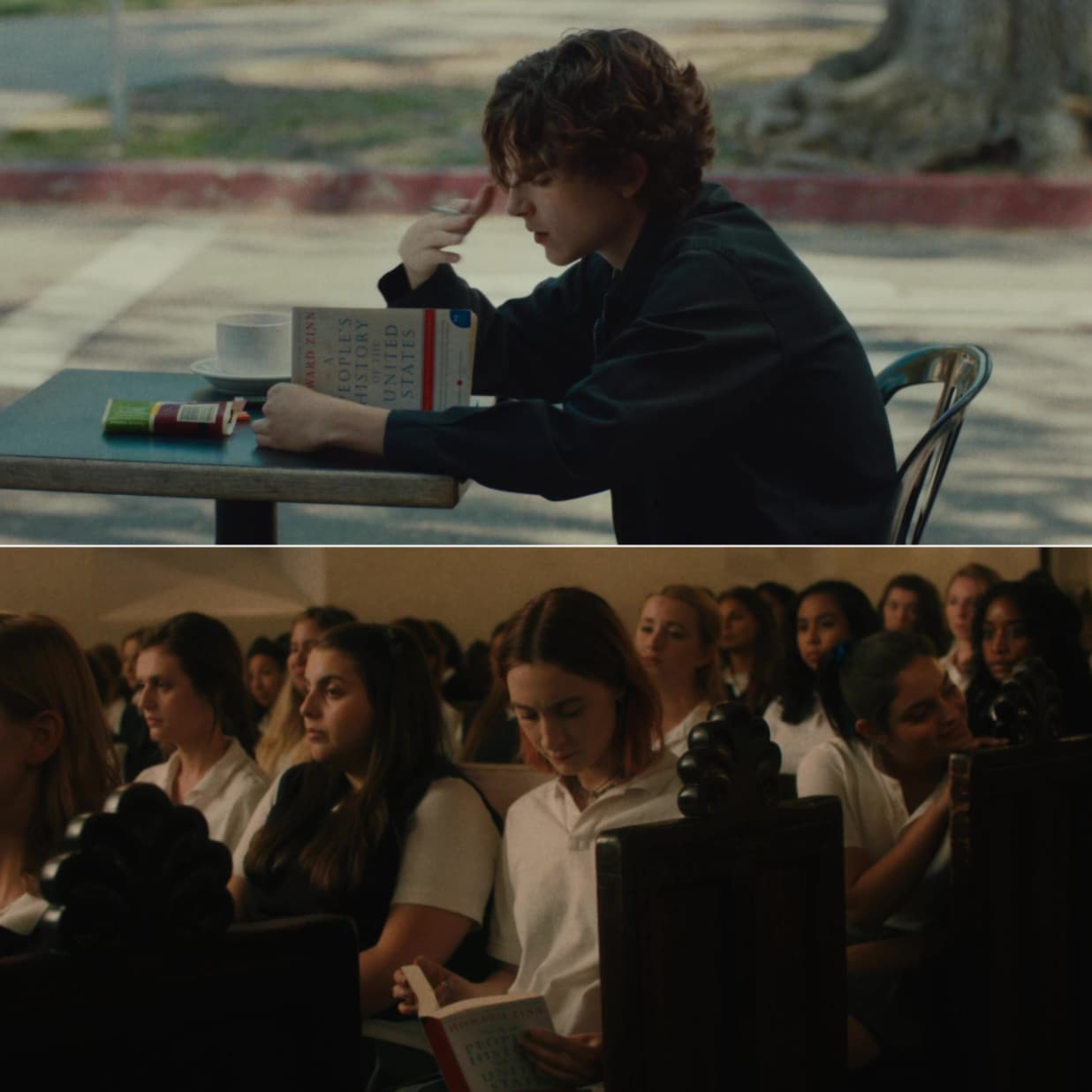 21 Interesting Details Fans Noticed In Coming Of Age Movies