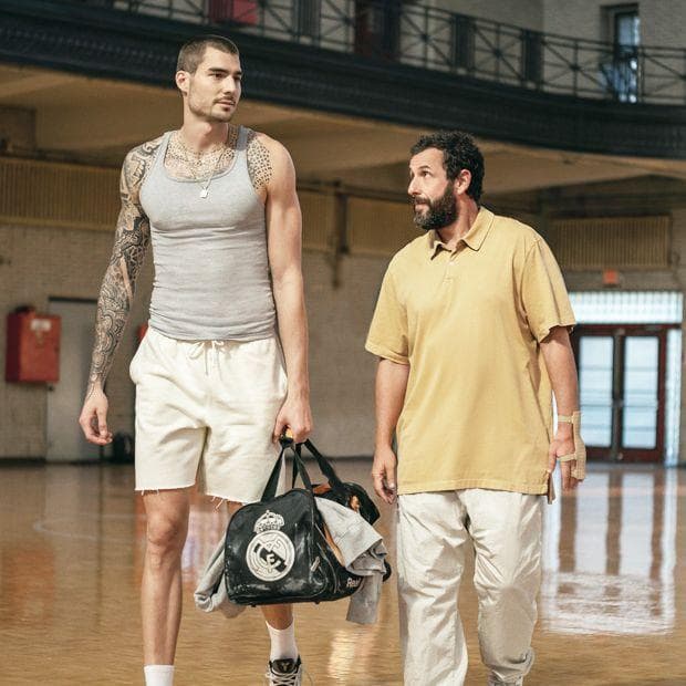 25 Athletes Turned Actors In 2022