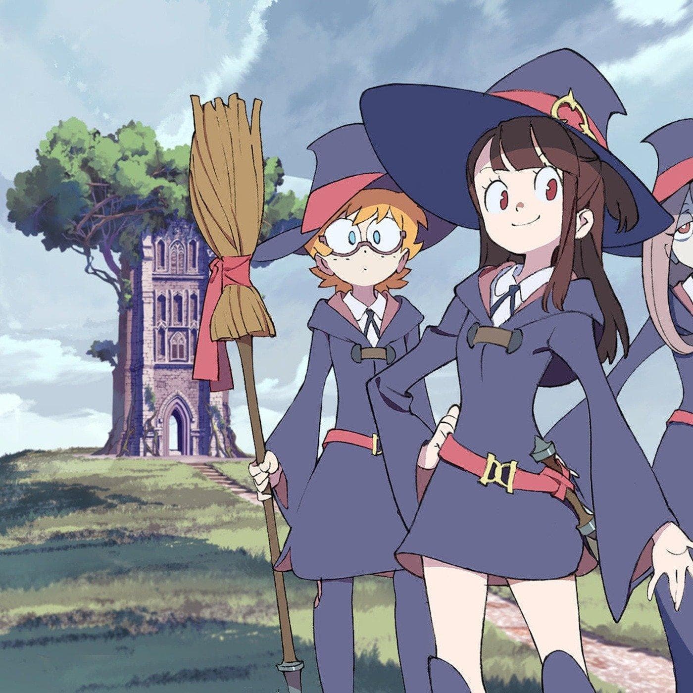 The 15 Best Anime Like 'Sailor Moon,' Ranked By Fans