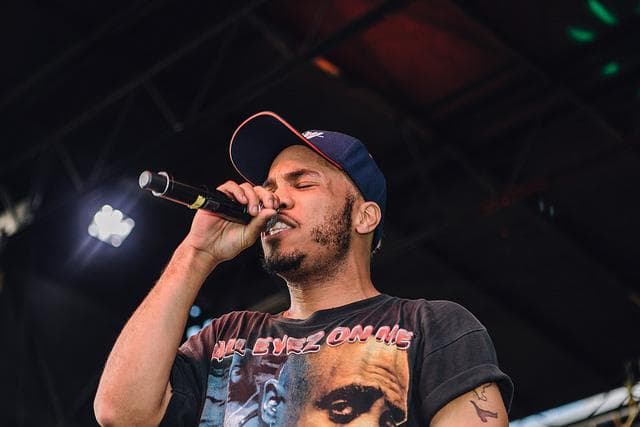 Best Young Rappers | List of Top New Hip Hop Artists