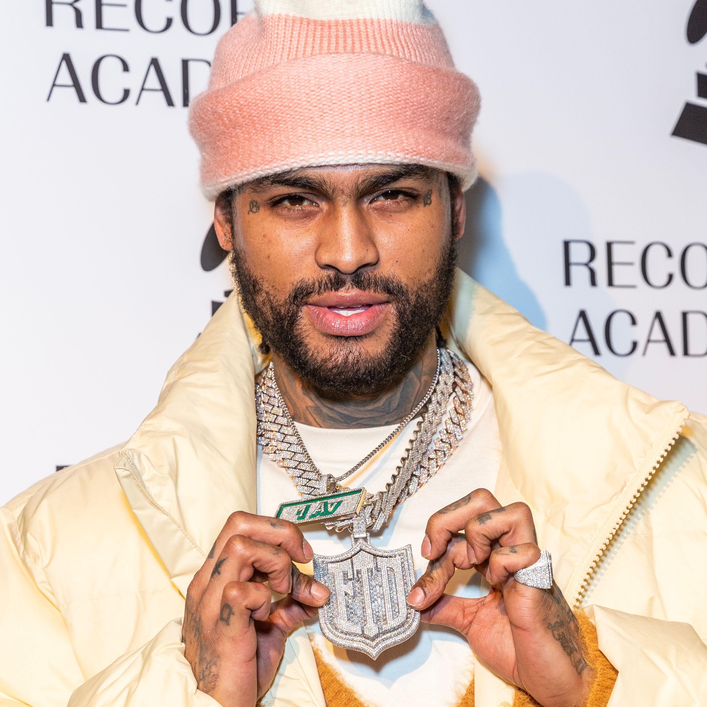 The 25+ Best Rappers With Face Tattoos, Ranked