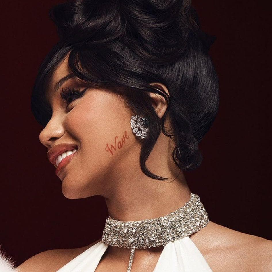 The 25+ Best Rappers With Face Tattoos, Ranked