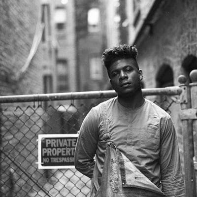 Best Young Rappers | List of Top New Hip Hop Artists