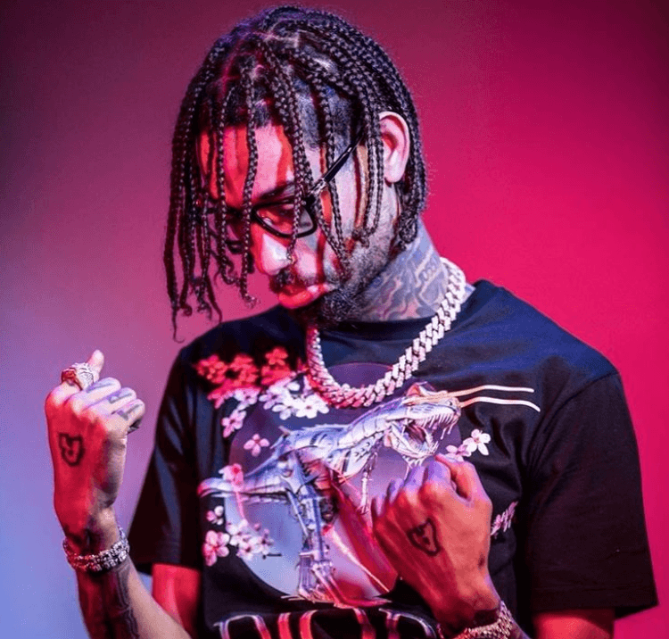 29 Famous Sagittarius Rappers, With Lyrical References