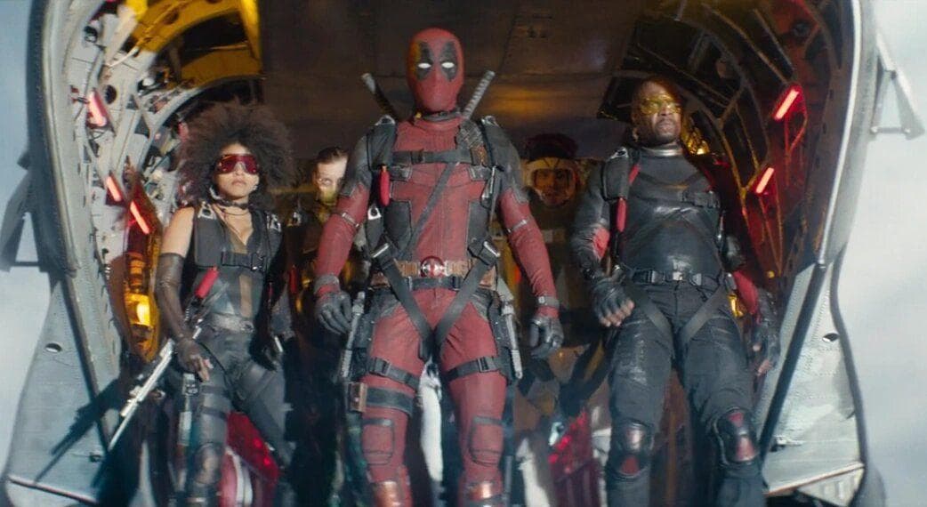 The 15 Best Superhero Team-Up Movies, Ranked