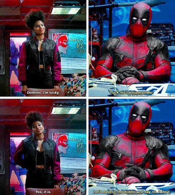 13 Times Superhero Movies Made Fun Of Superhero Cliches