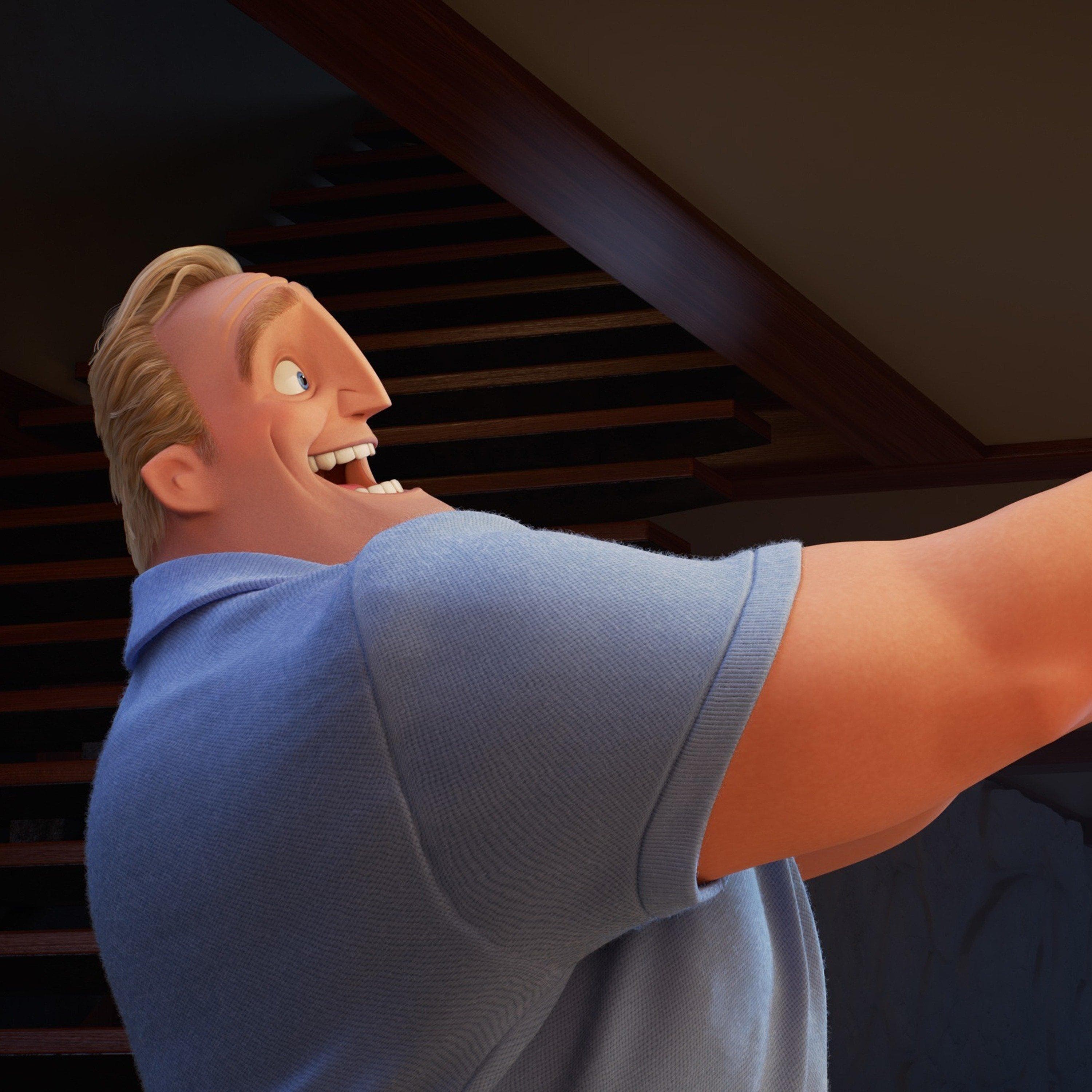 Every Movie Directed By Brad Bird, Ranked