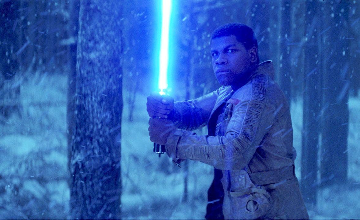 Every 'Star Wars' Character Who Is Force-Sensitive (But Not A Jedi Or Sith)