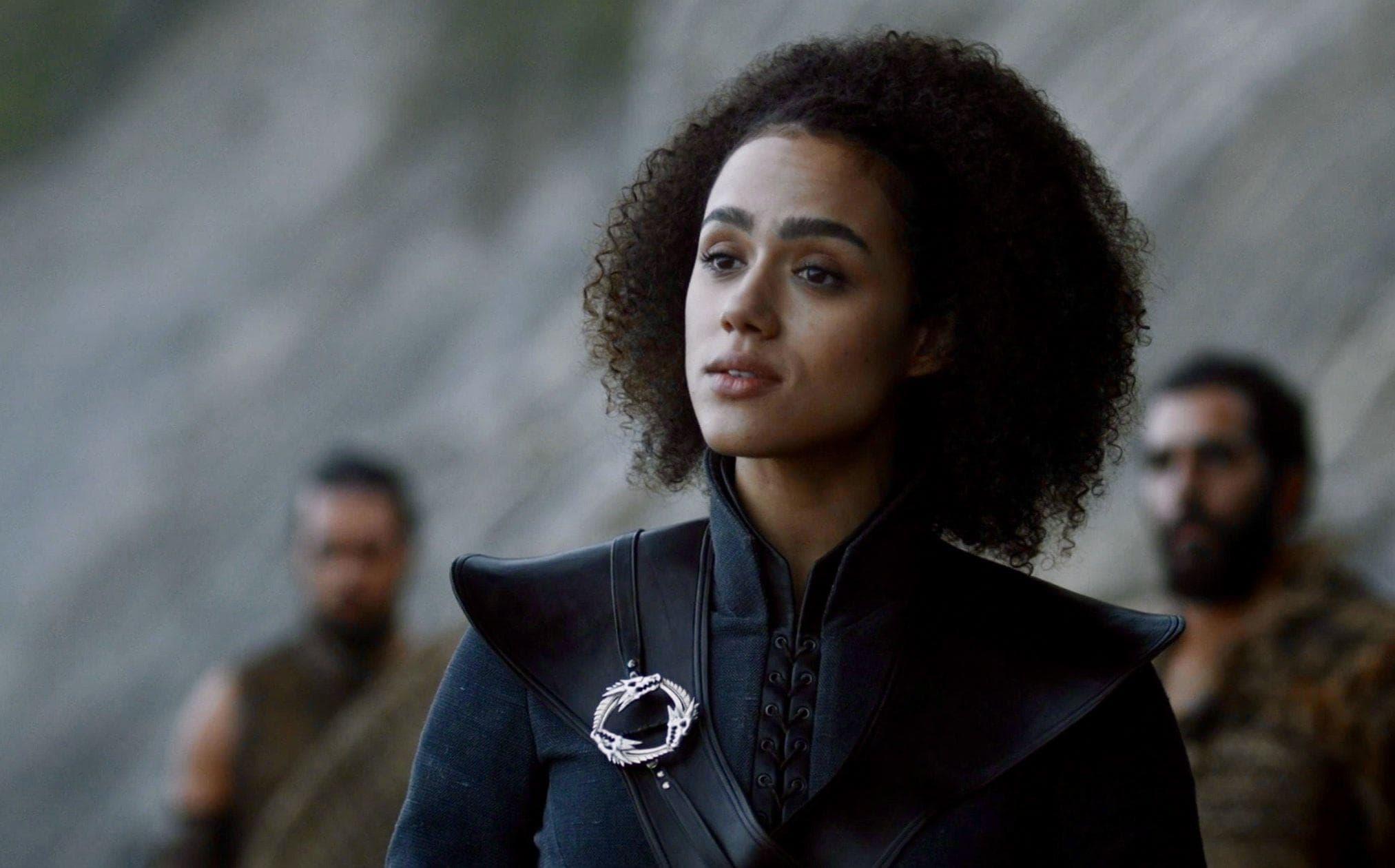 Background TV Characters Who Get Upgraded To Series Regulars In Later ...