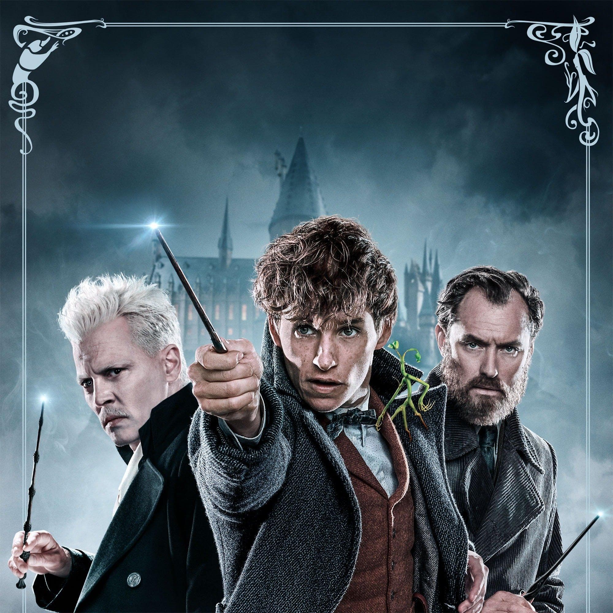 The Best Movies With Wizards, Ranked