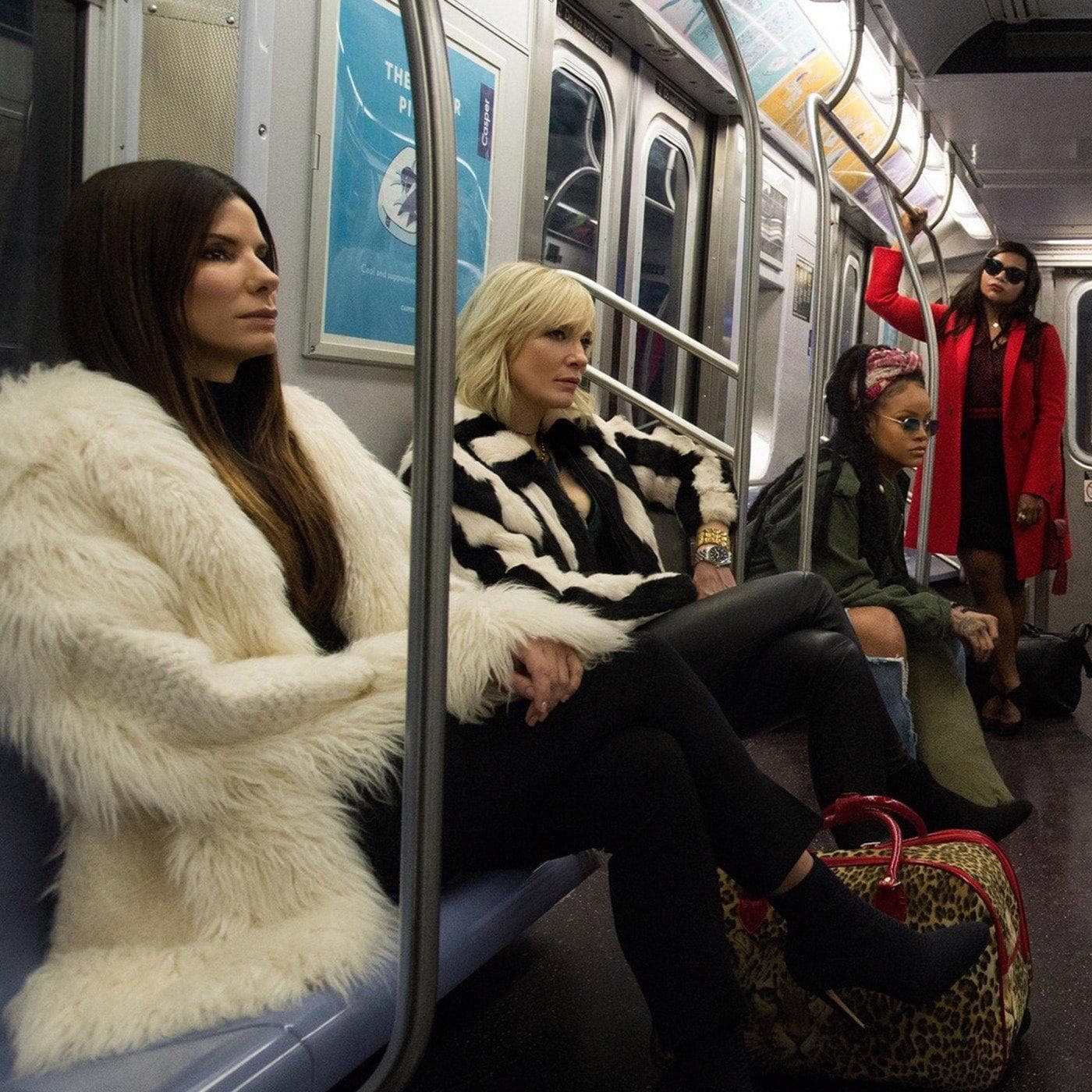 The 25 Best Movies Like 'Oceans 11', Ranked By Fans