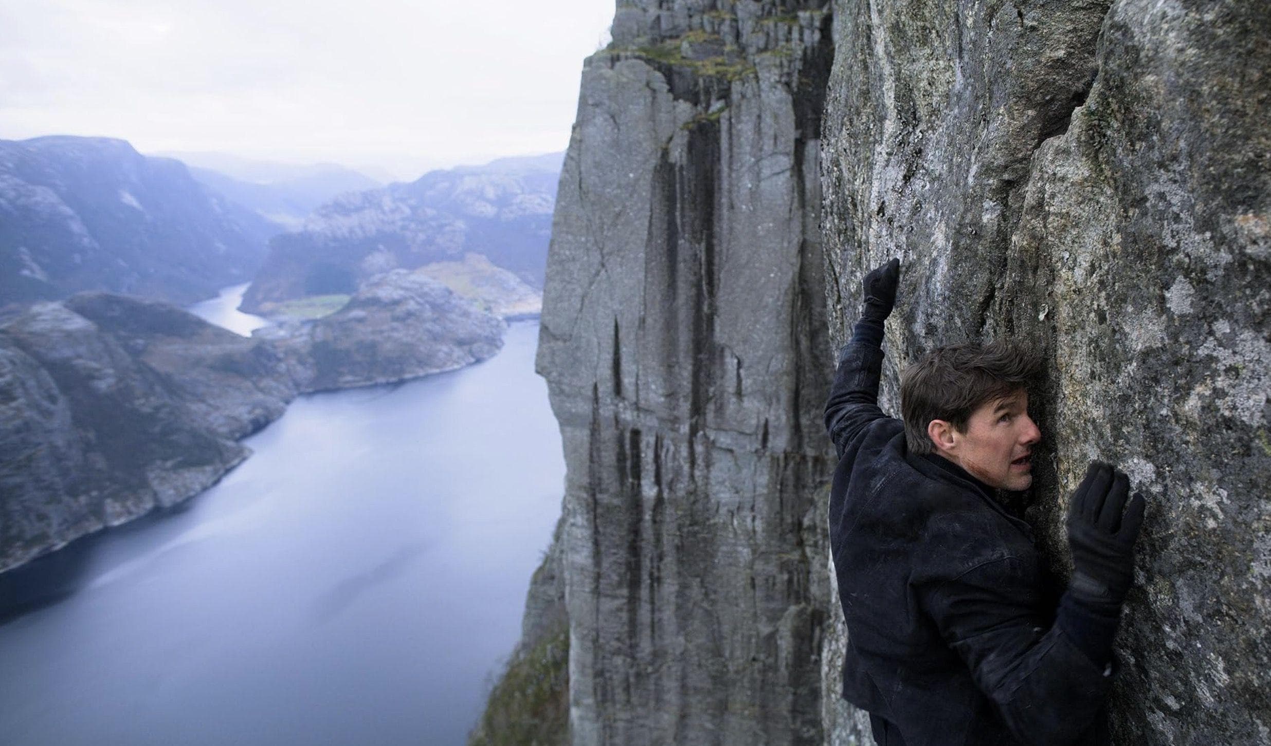 All 'Mission: Impossible' Movies, Ranked Best To Worst By Fans