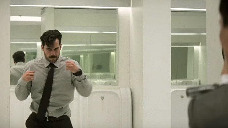 Behind-The-Scenes Details About Famous Movie Fight Scenes