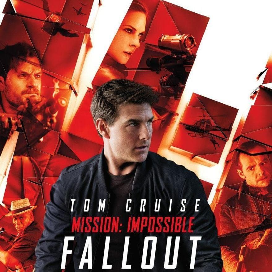 The 15+ Best Movie Ensemble Casts Of 2018, Ranked By Fans