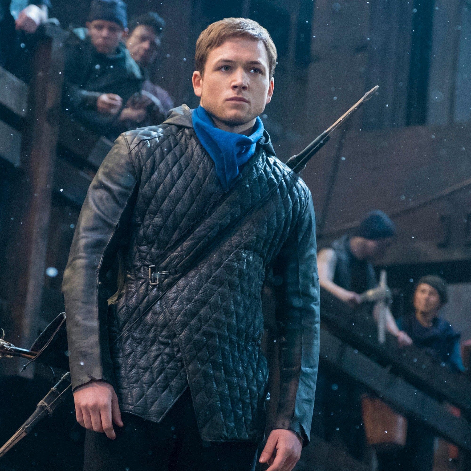 The 25 Best Movies Like 'The Mummy', Ranked By Fans