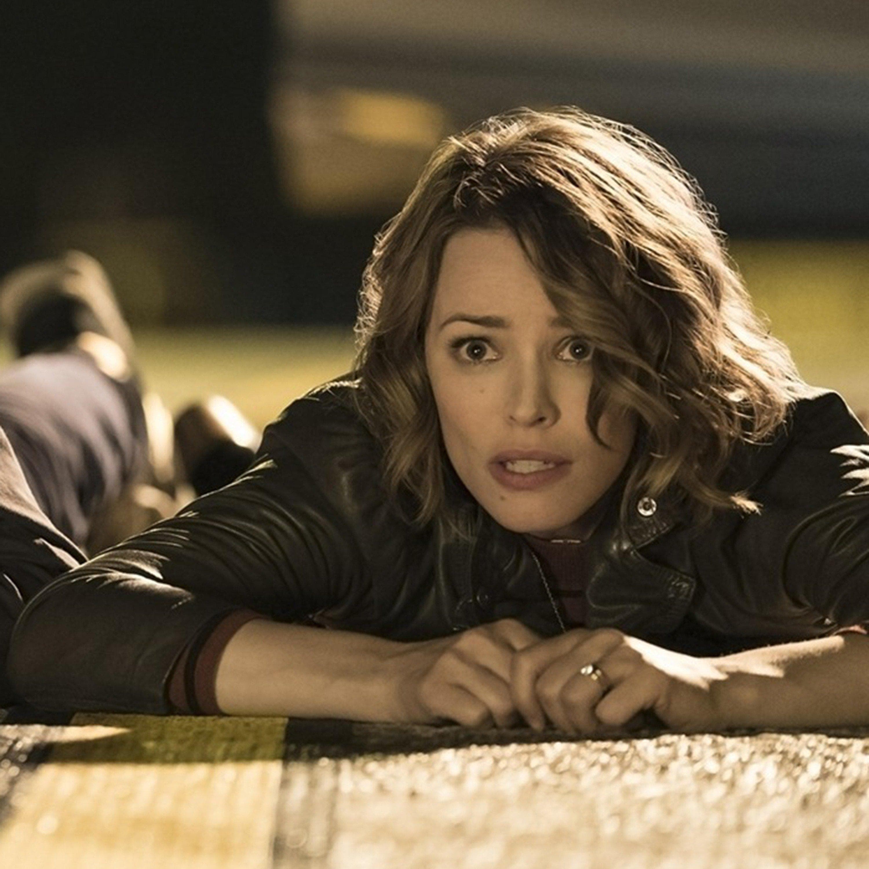 The 10 Best Rachel McAdams Movies, Ranked By Fans