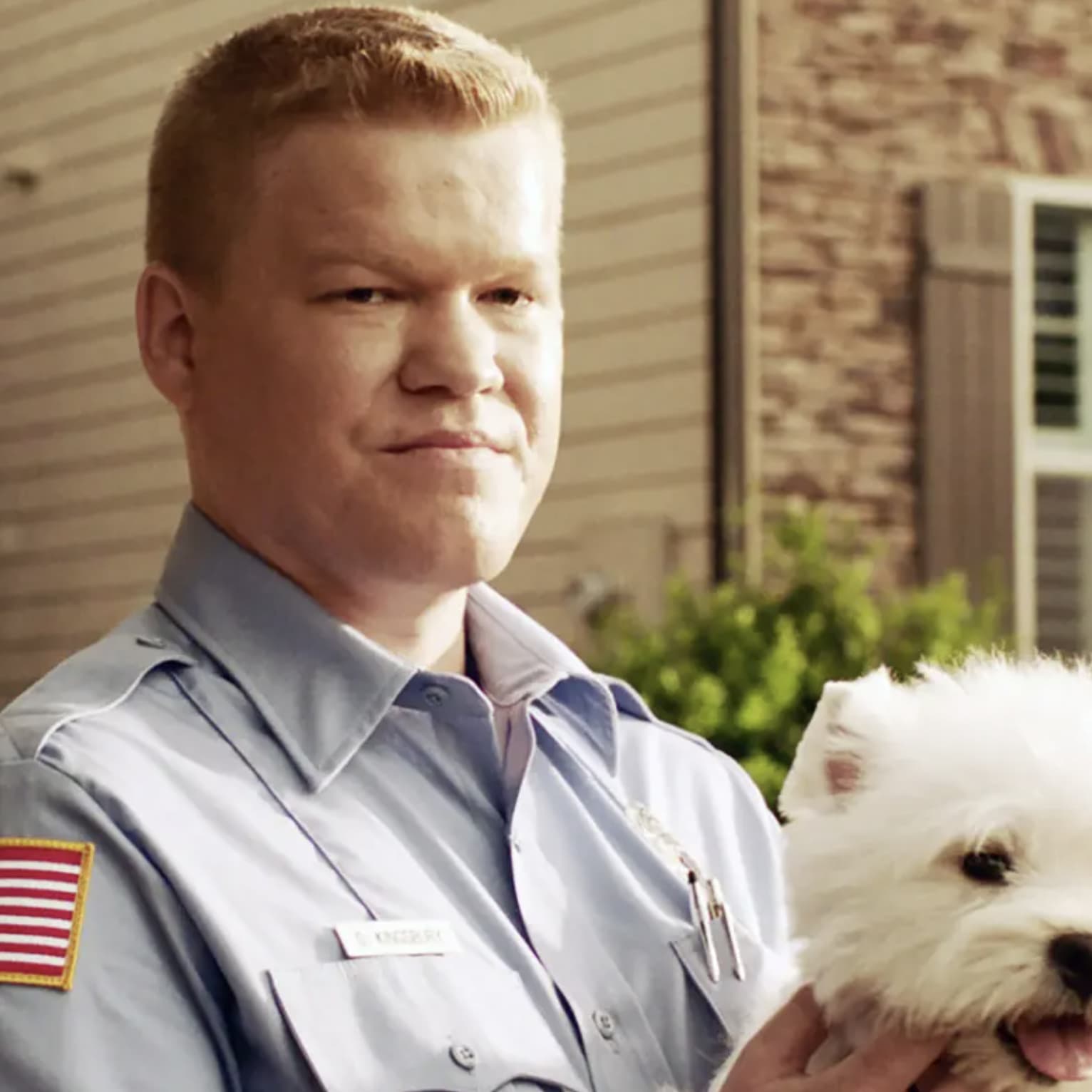 Jesse Plemons Movies That Show His Range From Comedy to Psychological ...