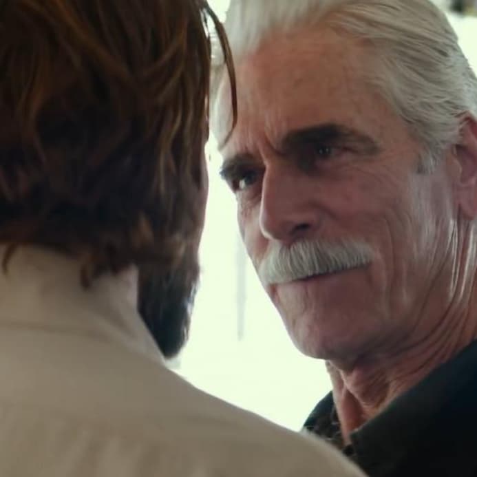 10 Sam Elliott Movies That Prove He's Much More Than His Iconic Mustache