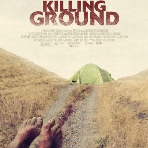 The Best Australian Horror Movies of All Time