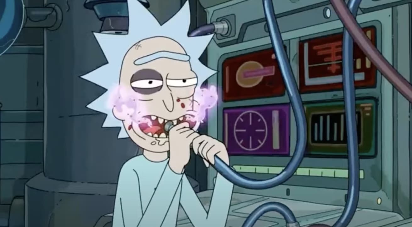 The 15 Cartoon Characters Who Are Probably Stoned, Ranked