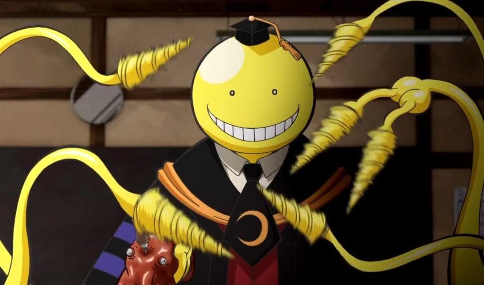 The 15 Most Intimidating Anime Heroes No Villains Want To Mess With