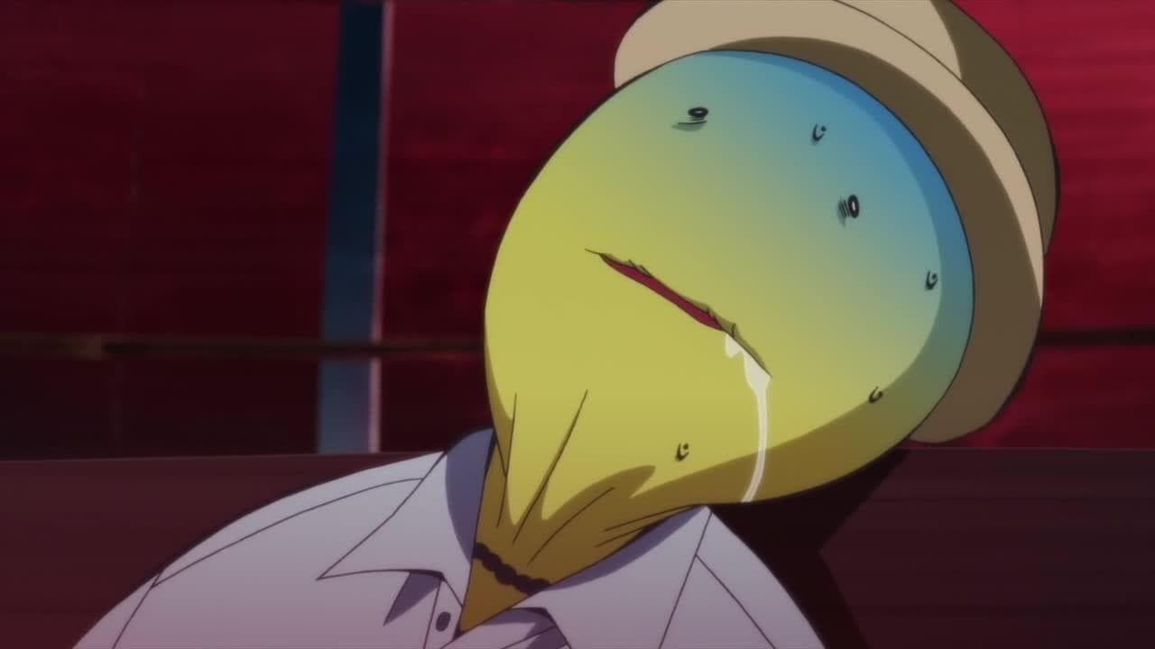 The 15 Best Comic Relief Characters In Shonen Anime, Ranked