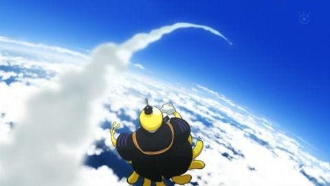 15 Fastest Anime Characters Who Move At Superhuman Speed