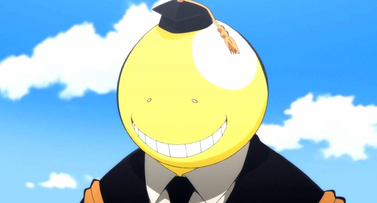 The 14 Most Selfless Anime Characters Who Are Always Willing To Help