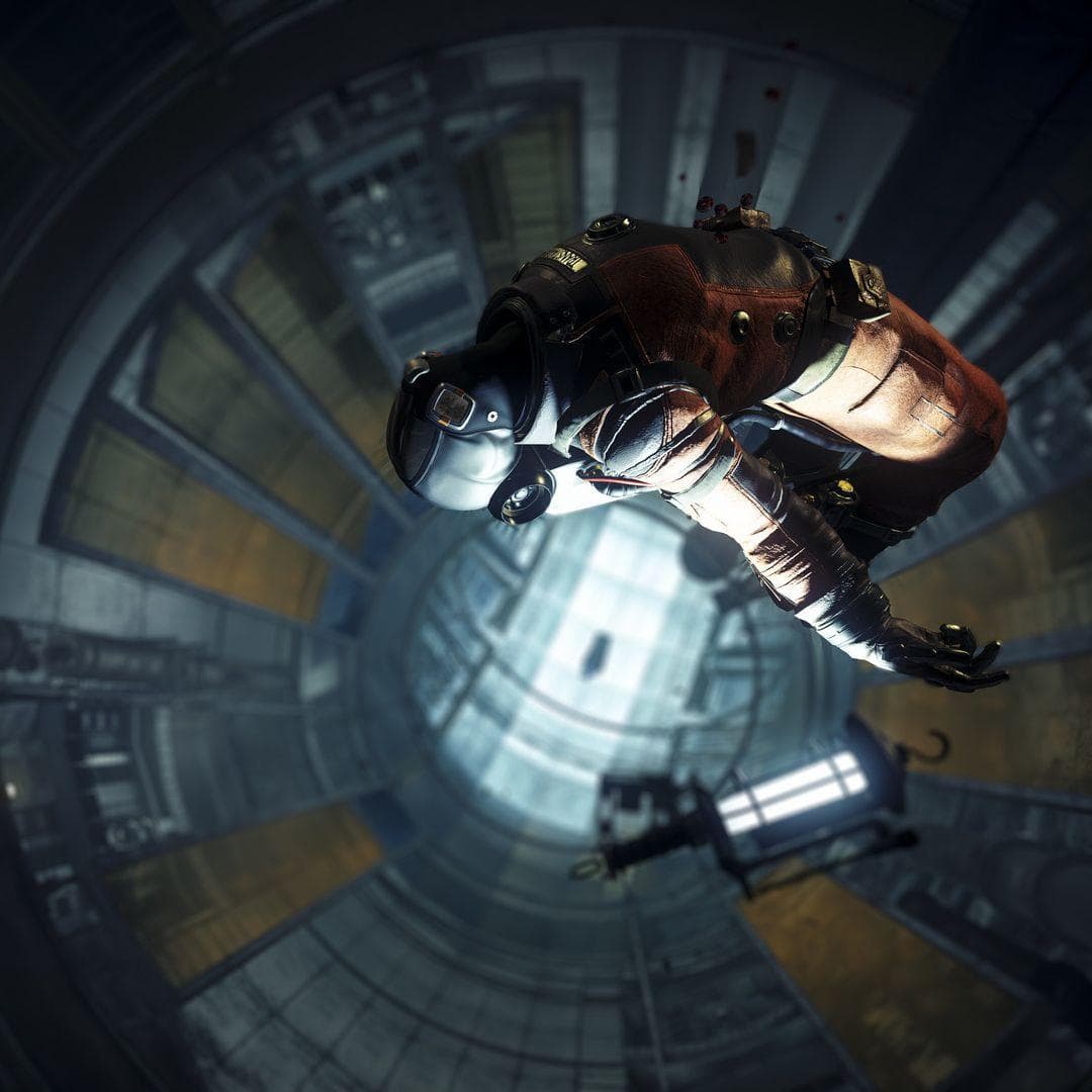 10+ Best Video Games Set in Space