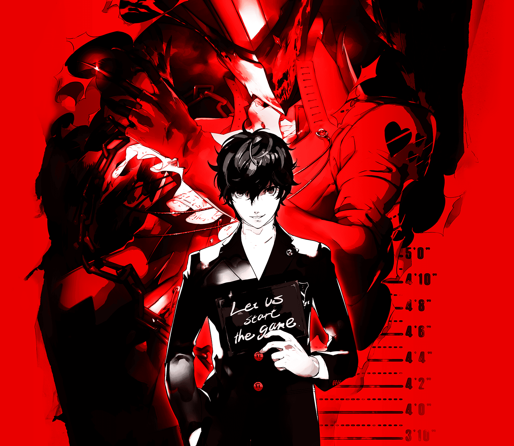 All 20 'Persona' Games, Ranked Best To Worst