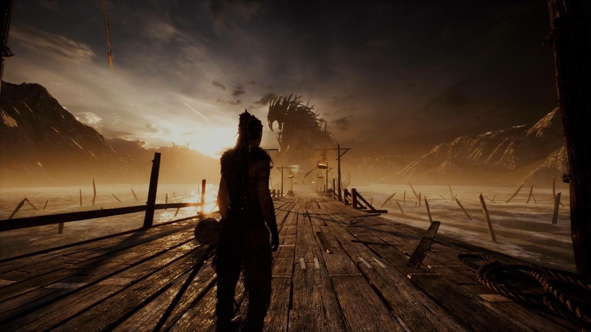 The 12 Greatest Trips to Hell in Video Games